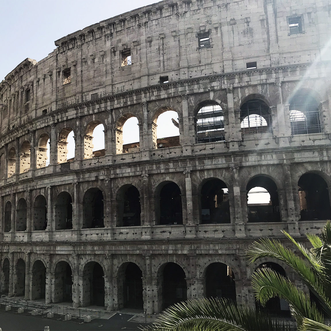 Photography – Eric M. Eckert